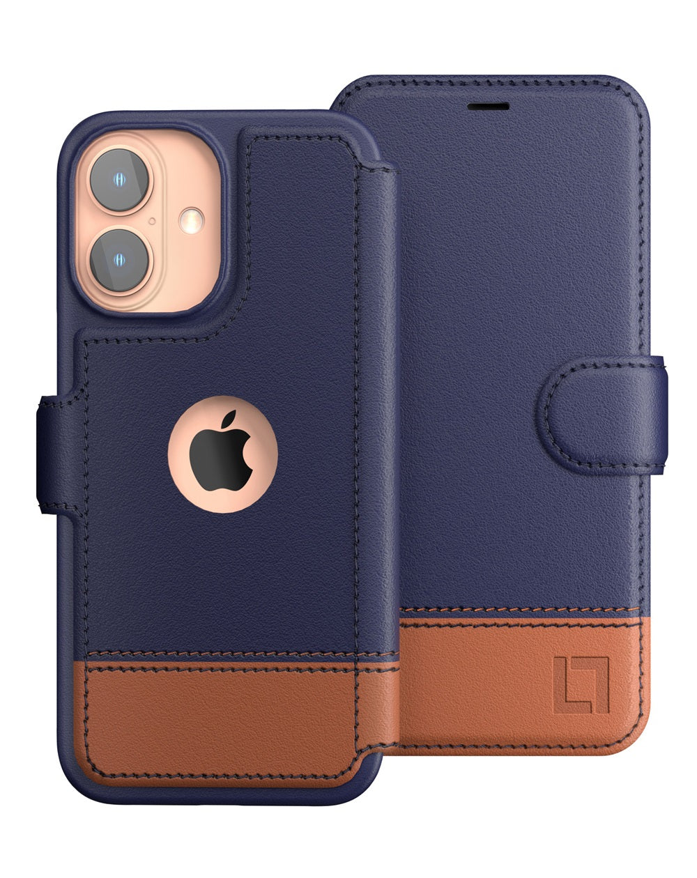 iPhone 16 – Lupa Legacy