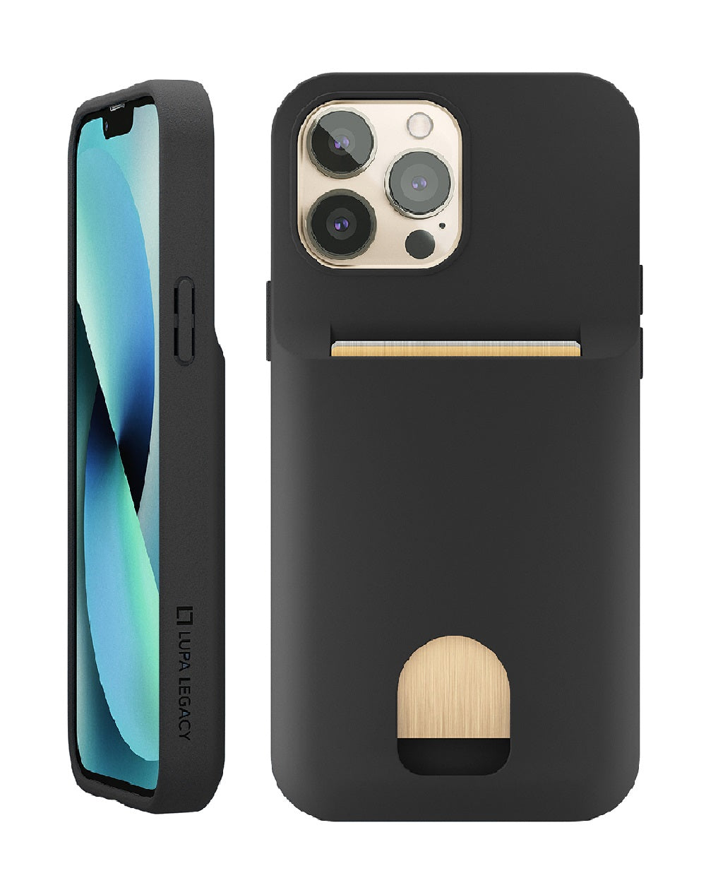 iPhone 14 Pro - Apogee Series – Lupa Legacy