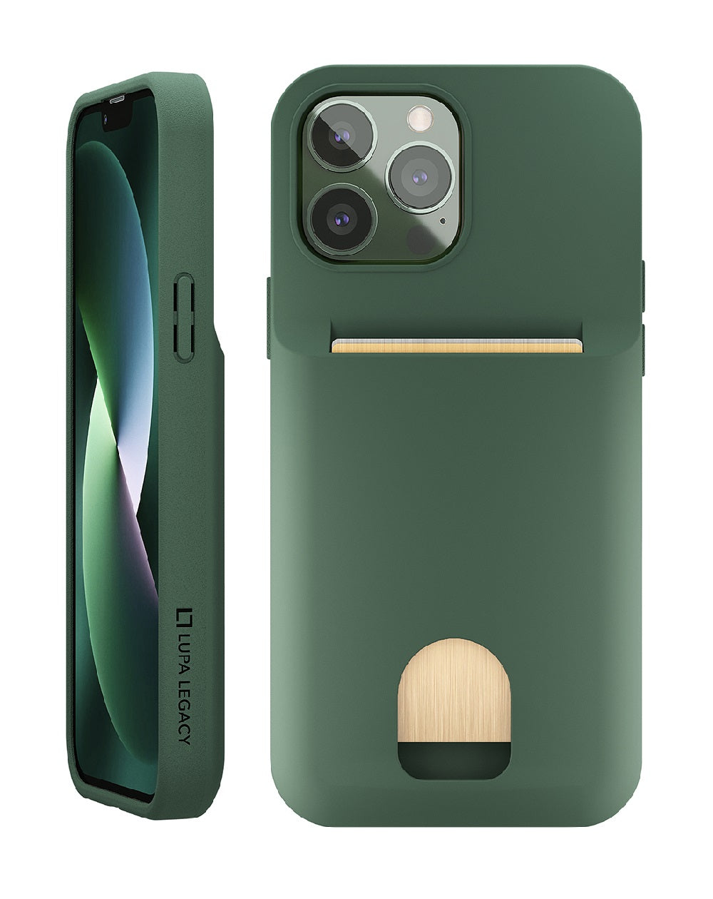 iPhone 14 Pro - Apogee Series – Lupa Legacy