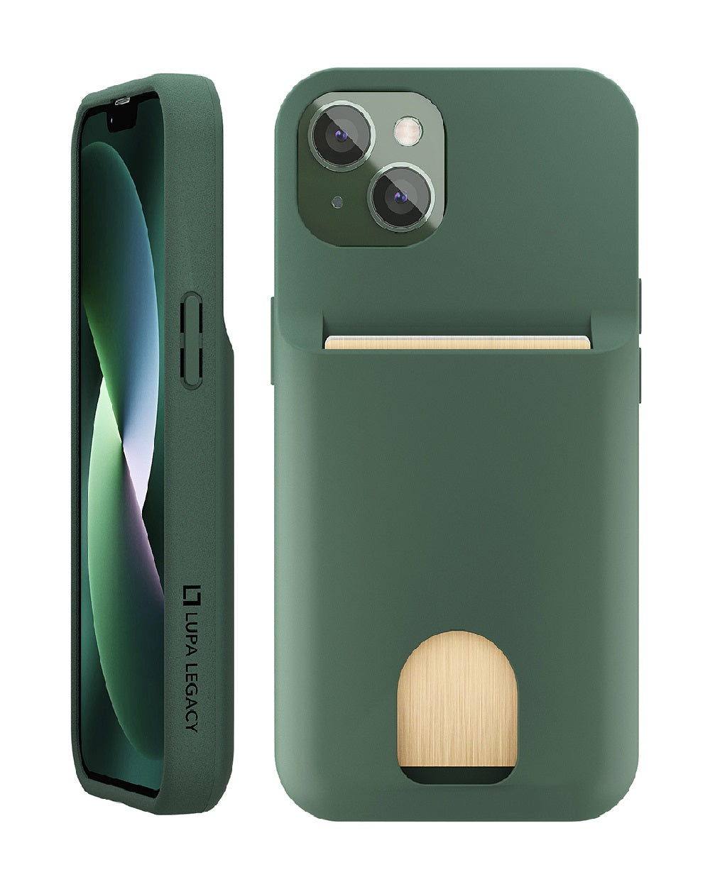 iPhone 14 Plus - Apogee Series – Lupa Legacy